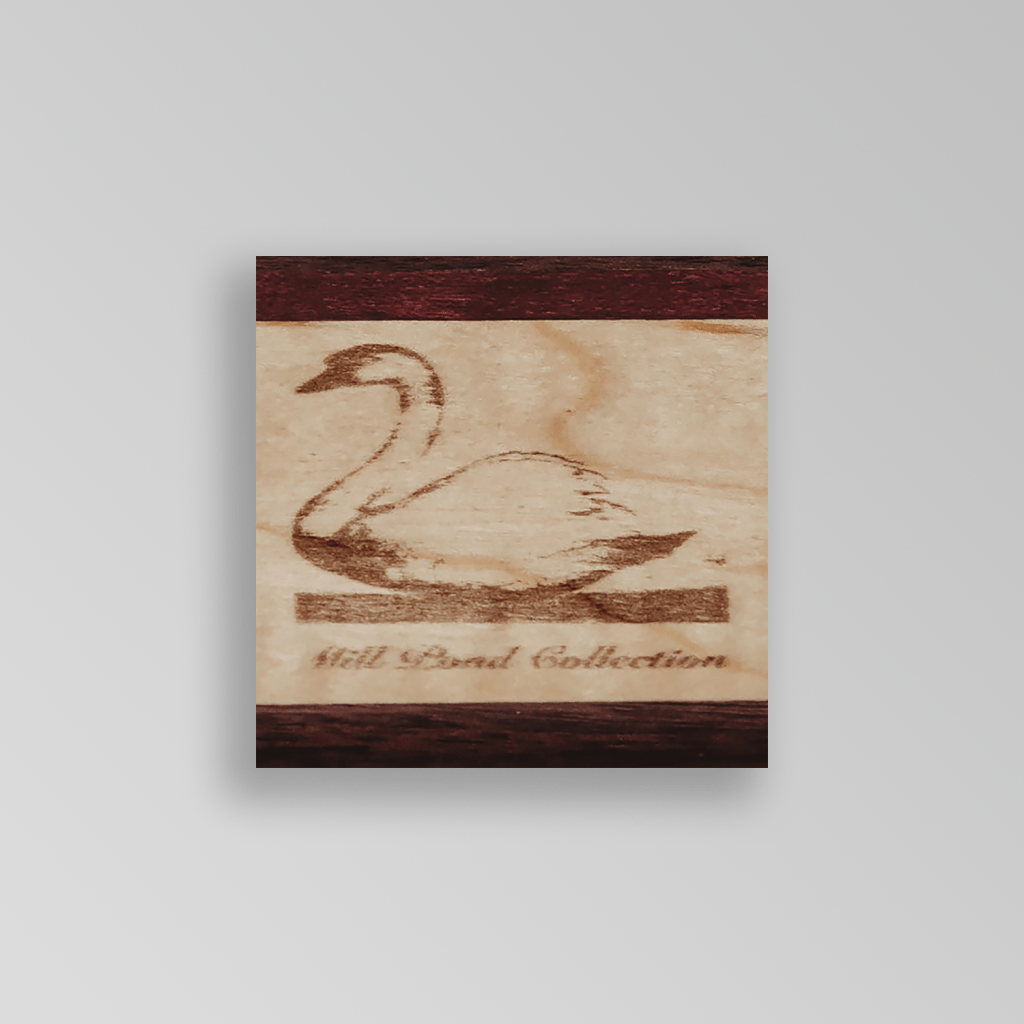Handcrafted Wooden Furniture from Mill Pond Collection